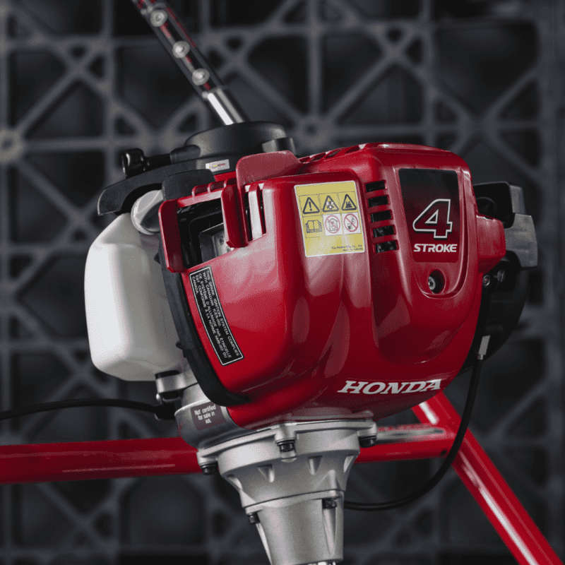 MAGIC SCREED | THE #1 CONCRETE SCREED SINCE 1984