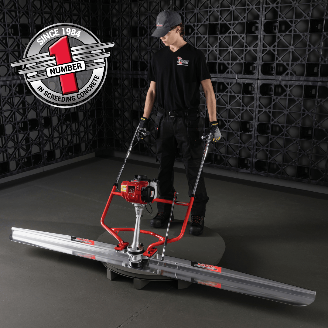 Allen Magic Screed Cable Allen Magic Screed Concrete Wet Screed ...